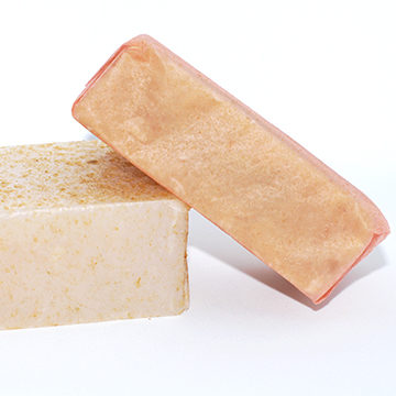 Seaweed-Based Packaging - Evoware - Circular Material Library