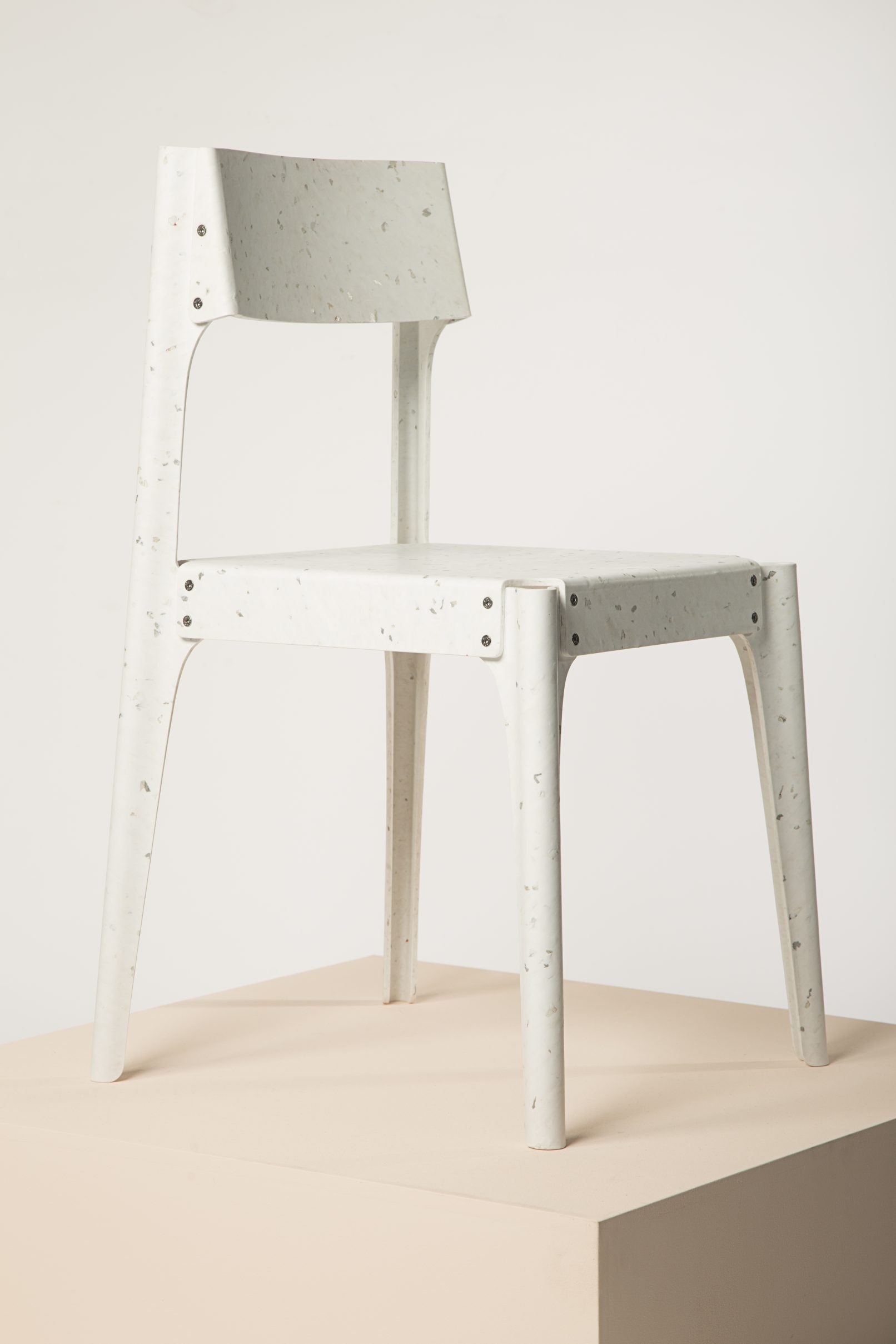 rHIPS | A plastic made from recycled polystyrene waste